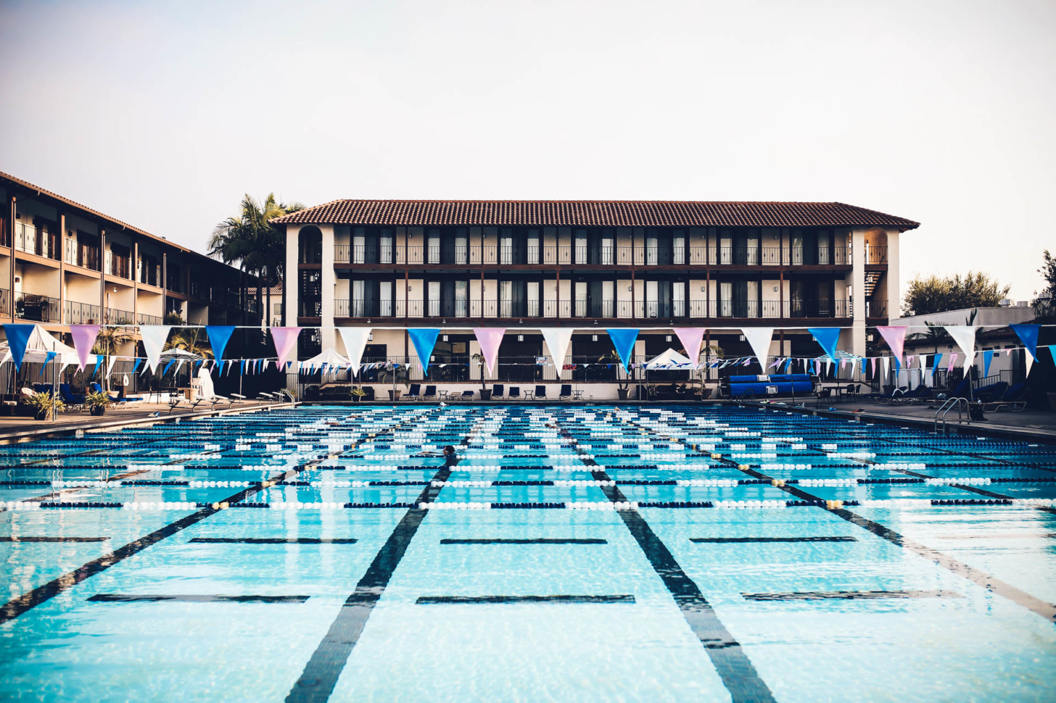 Swimming Lessons, Water Aerobics, & More! | OC Aquatic Classes